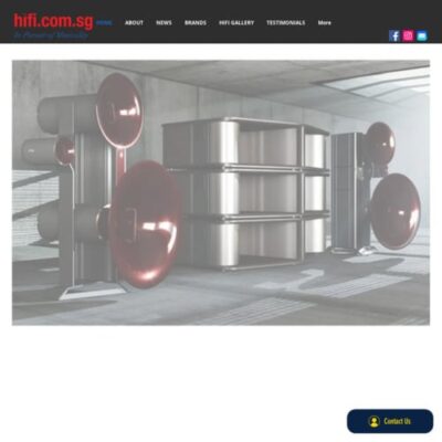 8 Best Audio Shops Singapore For Best Quality and Affordable Audio System