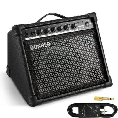 14 Best Powered Speakers for Keyboards: Ultimate Reviews