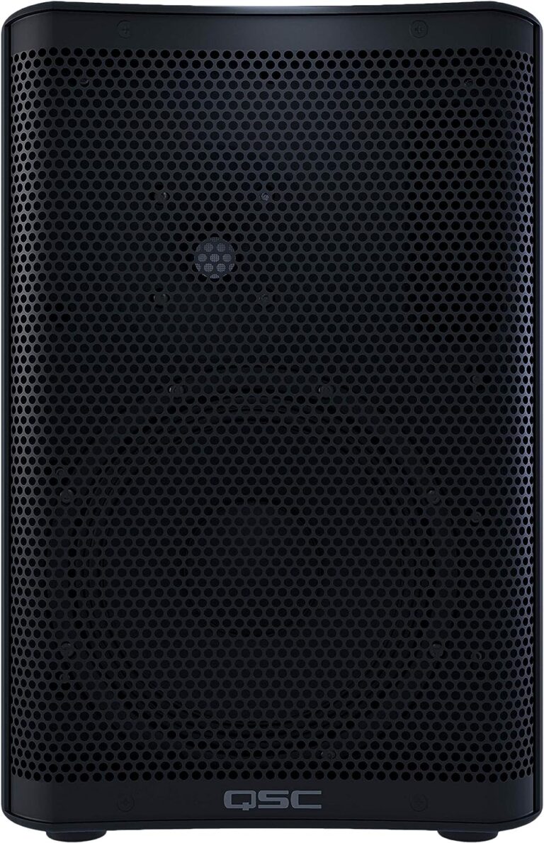14 Best Portable PA System: 2024 Picks for All-in-One PA Systems