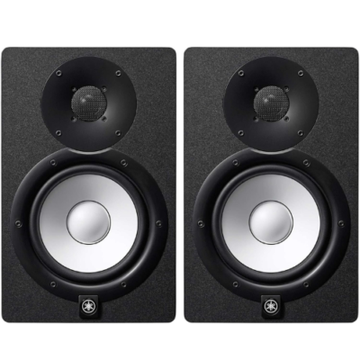 15 Best Studio Monitors for Guitar: Top Picks for Guitarists