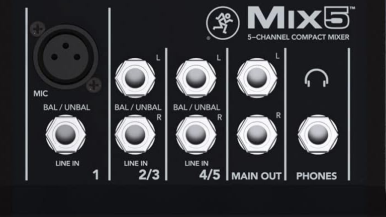 How to Connect Powered Speakers to Mixer? Clear Sound Guide