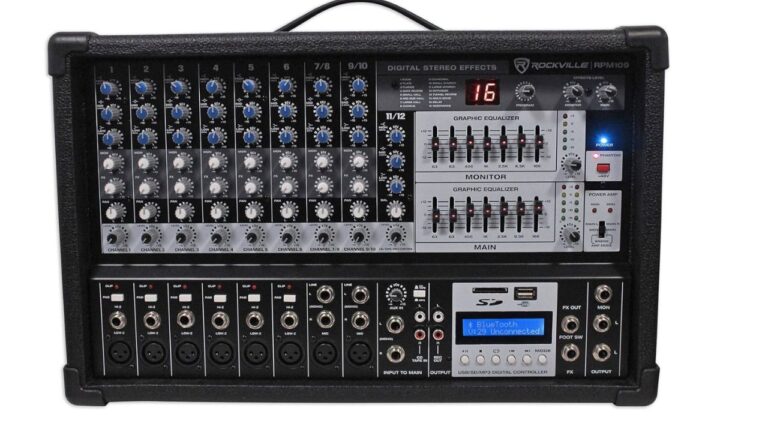 PA System Problems & Troubleshooting: Quick Fixes for Live Events