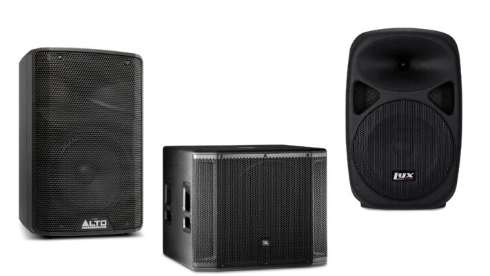 PA System Problems & Troubleshooting: Quick Fixes for Live Events