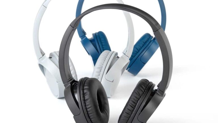 Choosing Your Next Headphones: A Comprehensive Guide