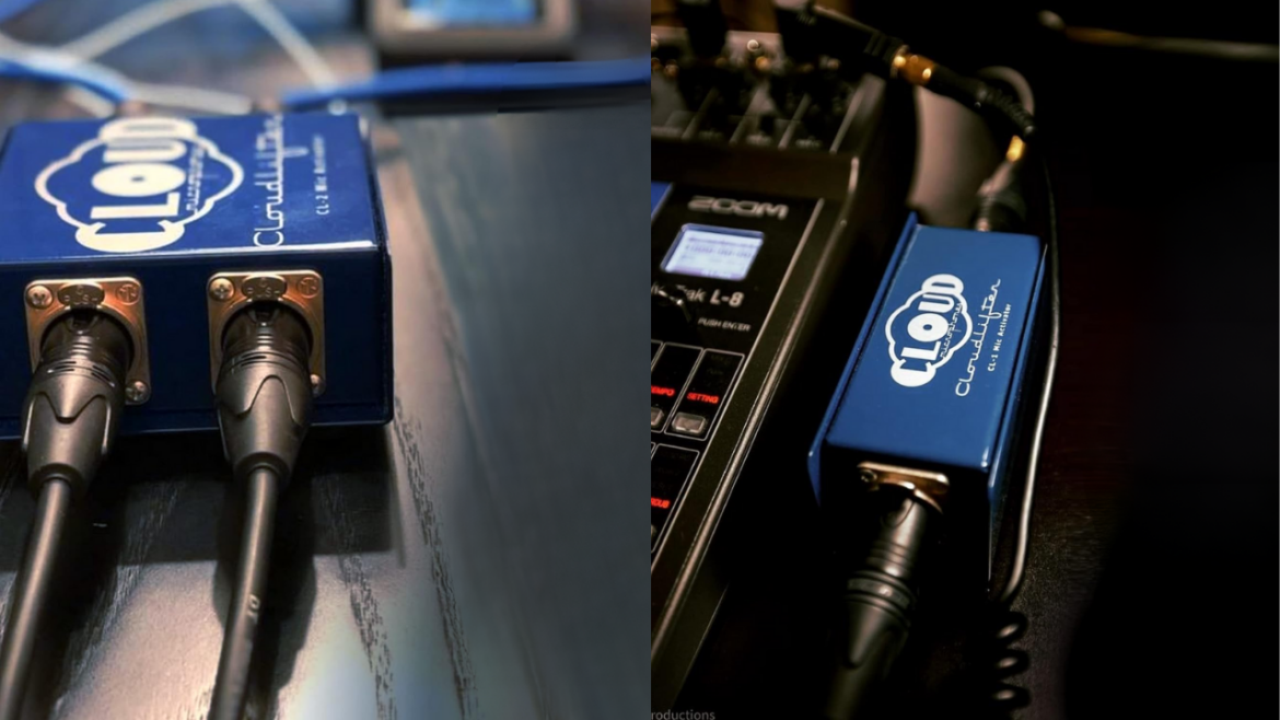 What Does a Cloudlifter Do? Understanding Its Role in Audio