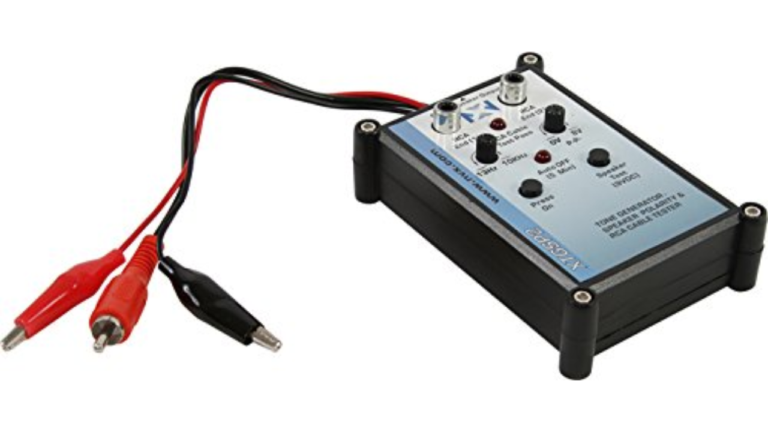 How to Test Speaker Wire Polarity: Easy and Effective Method