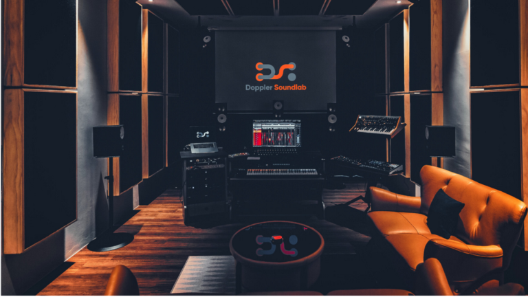 Top 10 Music Studios for Rent in Singapore 2025